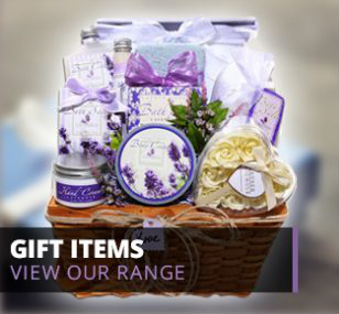 Lavender Products - The Largest Dried Lavender Supplier in the UK